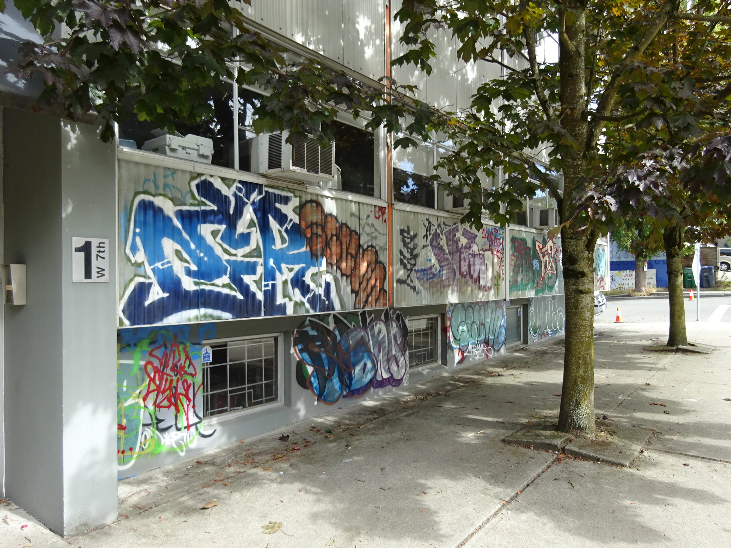 Proscenium Tagged! - Proscenium