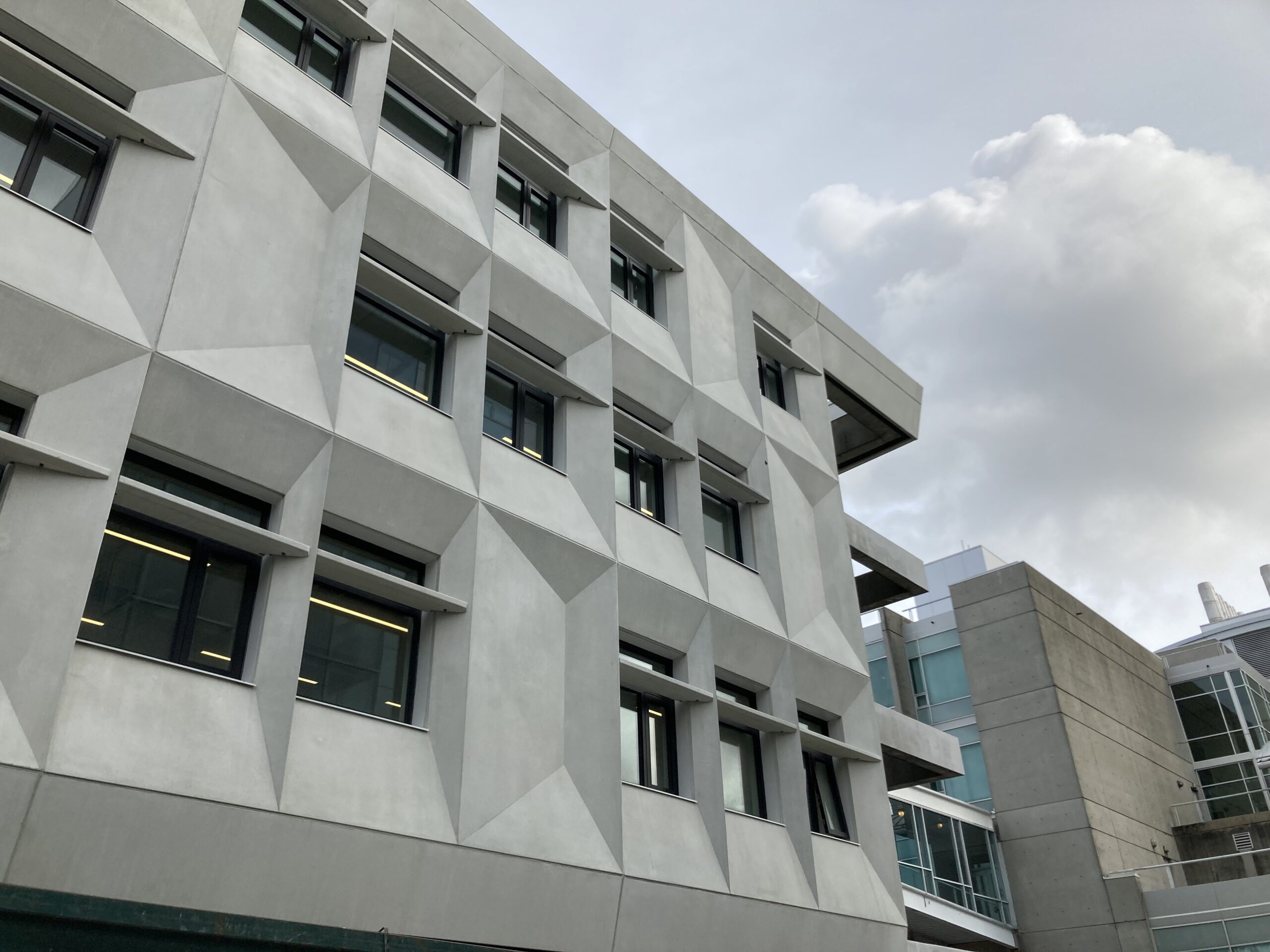 UBC MacLeod: Inside the Envelope - Proscenium