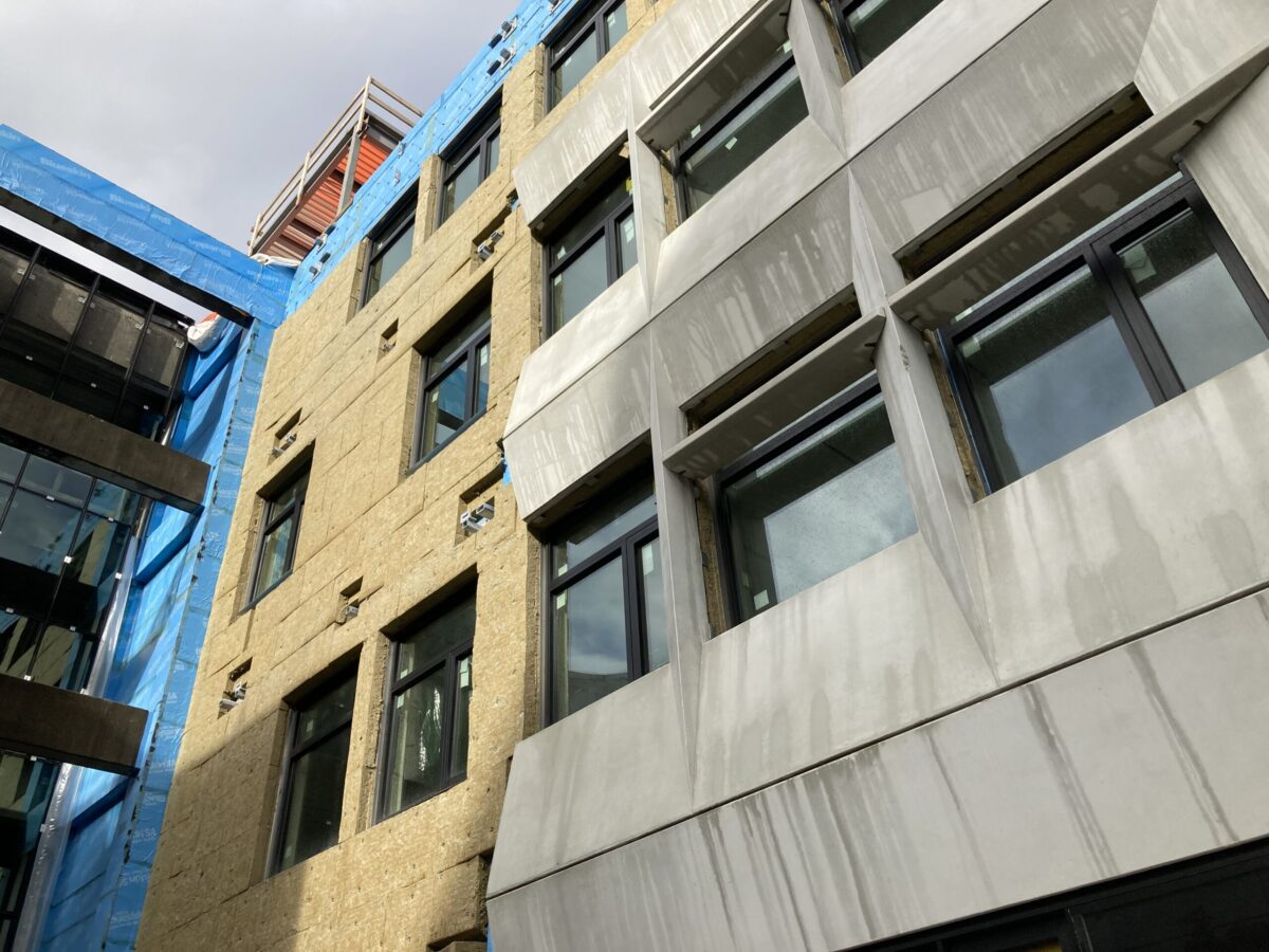 UBC MacLeod: Inside the Envelope - Proscenium