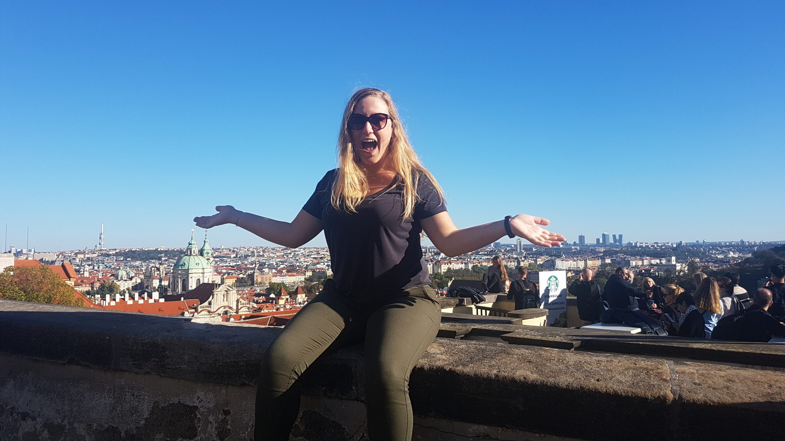 Meet Maria, our new Interior Designer! - Proscenium