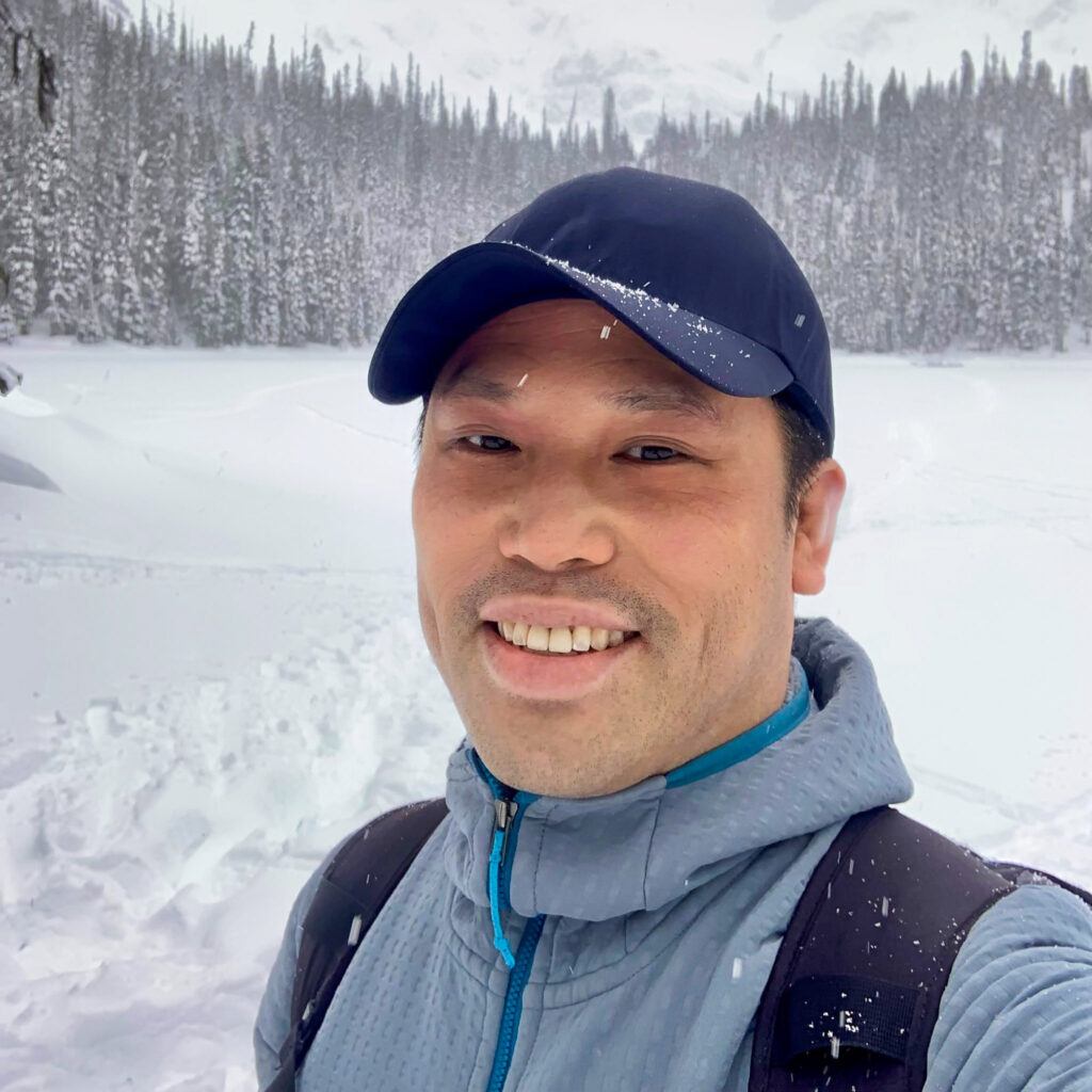 PAI Team: Meet Justin, Senior Architectural Designer - Proscenium