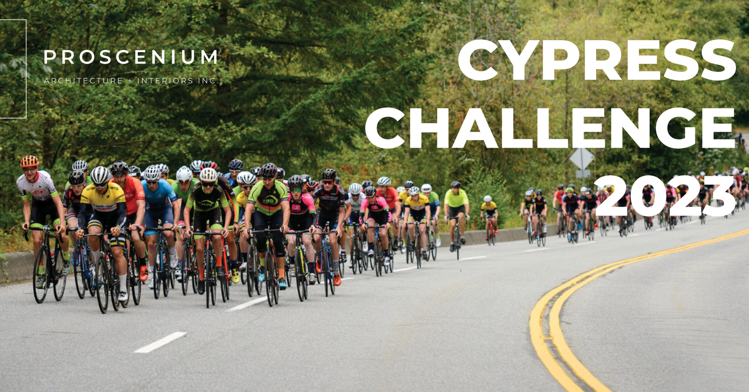 Cypress Challenge 2023 - Proscenium