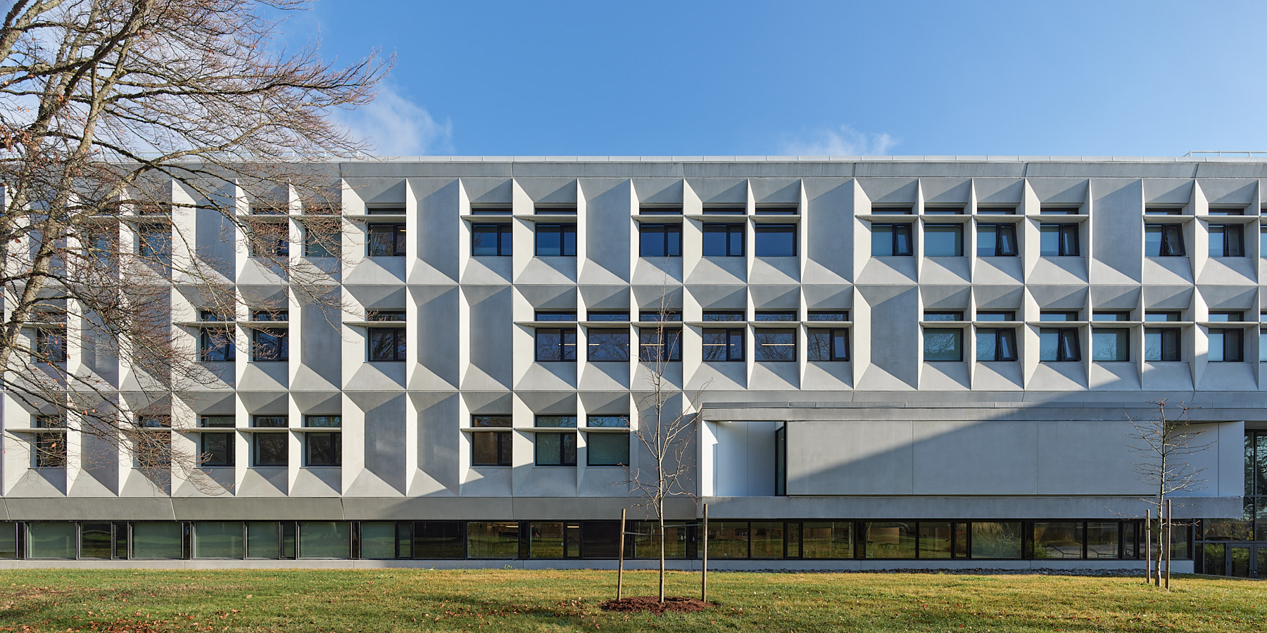 UBC MacLeod wins SABMag Award 2024 - Proscenium